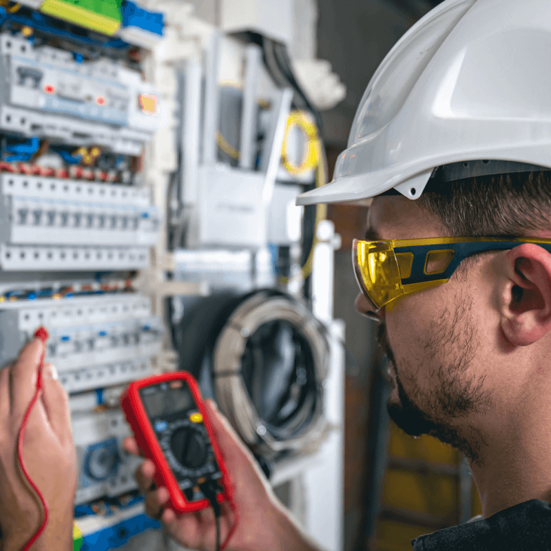 Enhance Electrical Safety and Systems