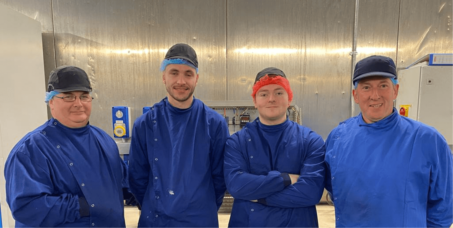 ESS Group Apprenticeship Programme – A Home Grown Success Story - ESS