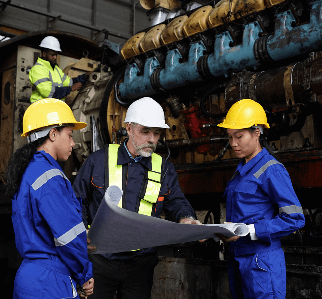 Best Practices in Maintenance & Reliability Excellence - ESS ltd