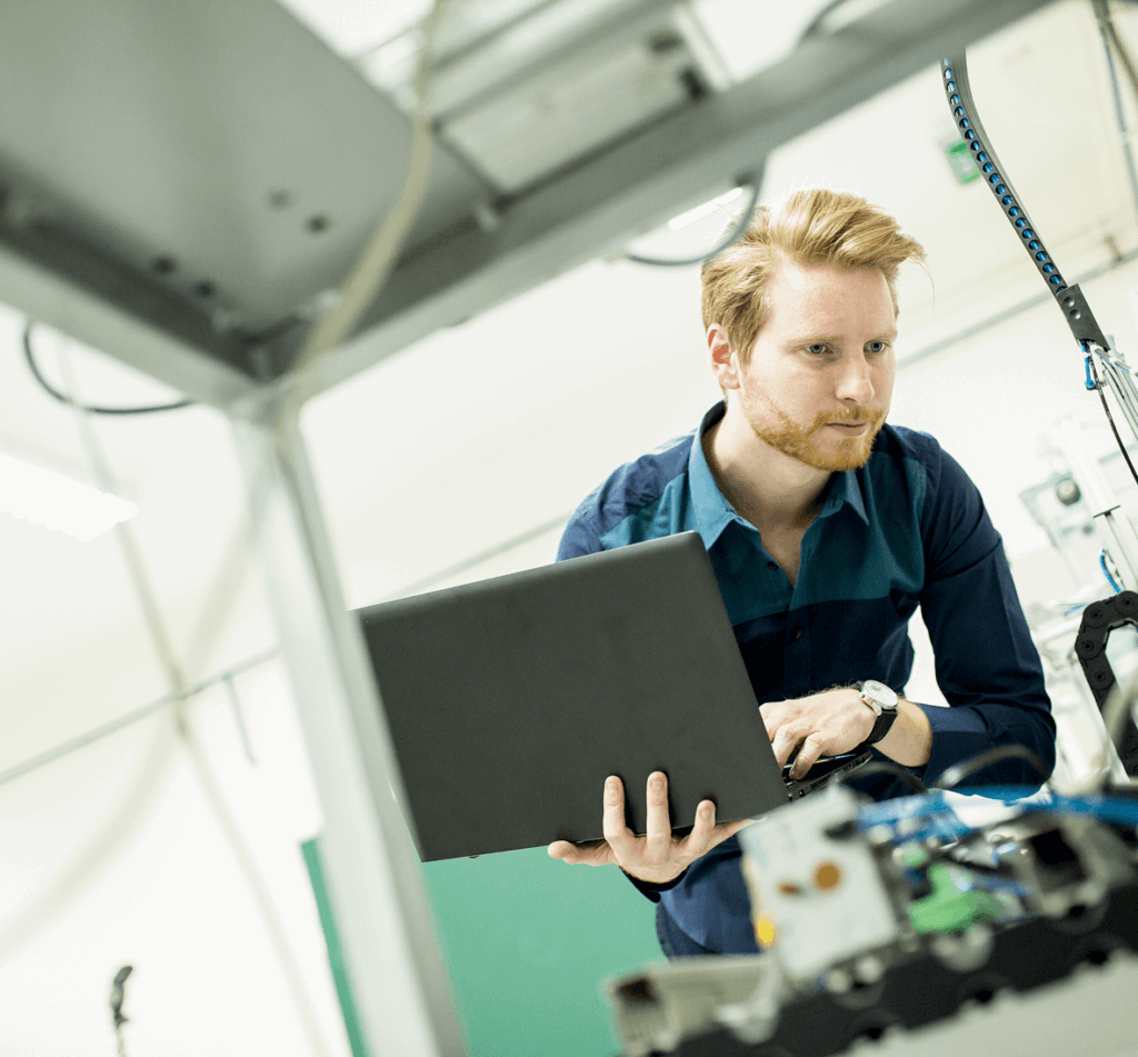 Profinet Communication protocol and automation integration - ESS ltd